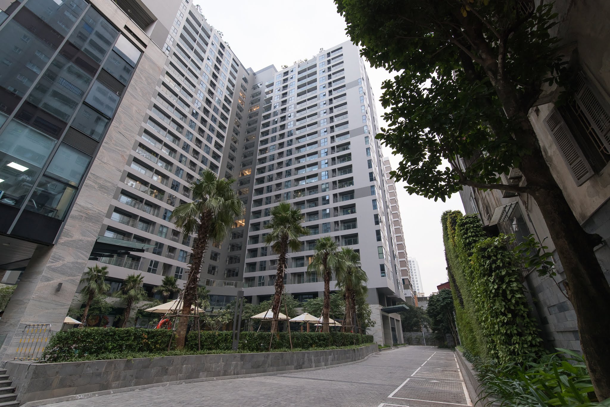 Rivera Park Hà Nội